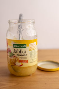 How Long Does Applesauce Last? - Does It Go Bad?