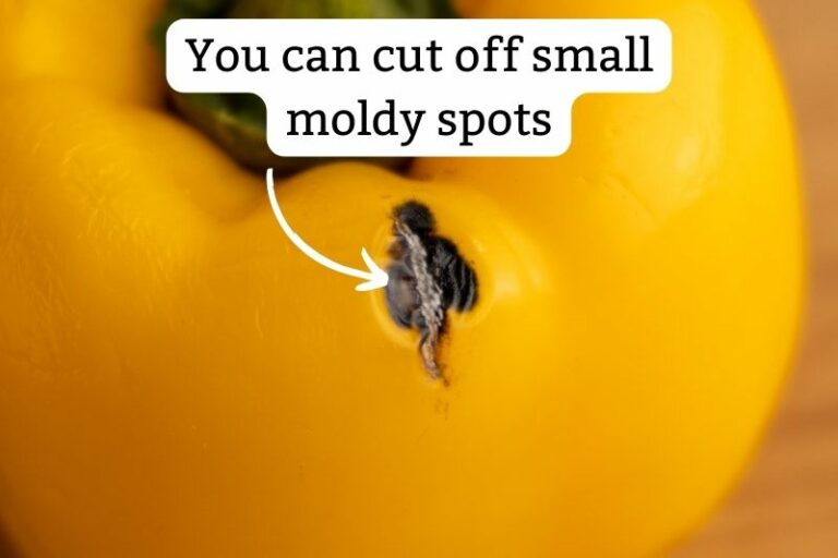 How to Tell if Bell Peppers Are Bad? [3 Main Spoilage Signs] - Does It ...