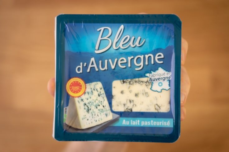 How Long Does Blue Cheese Last and How To Tell If It's Bad? - Does It ...
