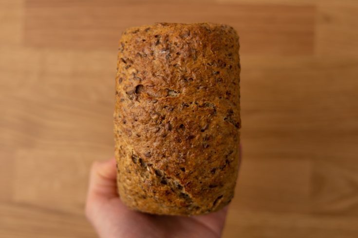 How Long Does Bread Last and How to Tell if It’s Bad? - Does It Go Bad?