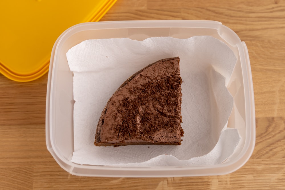 How Long Do Brownies Last? - Does It Go Bad?