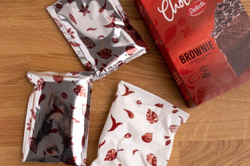 Does Brownie Mix Go Bad? All About Expired Brownie Mix - Does It Go Bad?