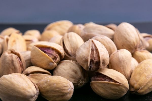 How Long Do Nuts Last? Storage & Shelf Life of Nuts - Does It Go Bad?