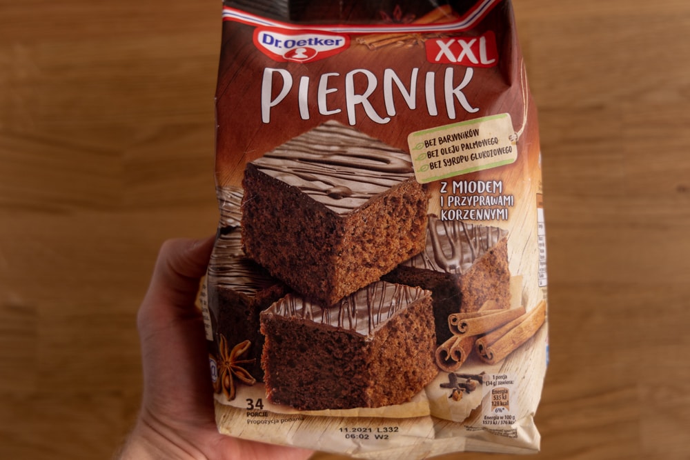 Does Cake Mix Go Bad? Everything About Expired Cake Mix - Does It Go Bad?