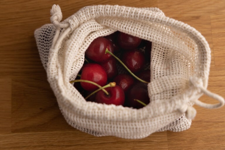 How Long Do Cherries Last and How to Tell They’re Bad? - Does It Go Bad?