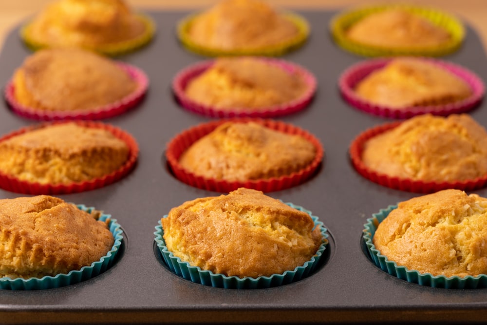 How Long Do Cupcakes Last? - Does It Go Bad?