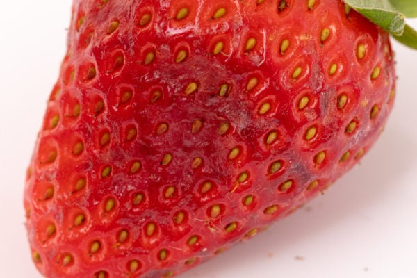 How Long Do Strawberries Last and How to Tell if They’re Bad? - Does It ...