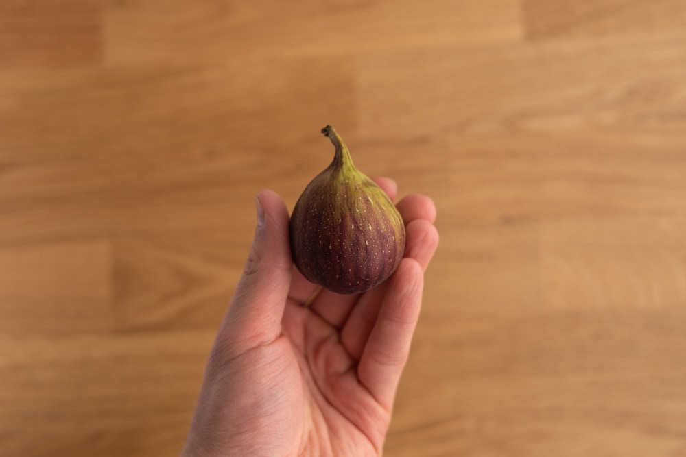 How To Store Figs and How Long Do They Last? - Does It Go Bad?