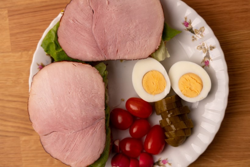 Does Ham Go Bad? - Does It Go Bad?