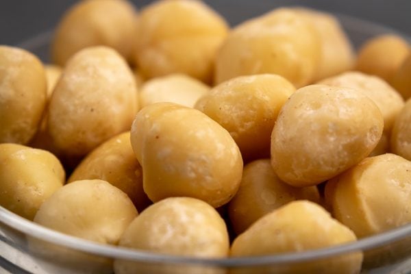 How Long Do Nuts Last? Storage & Shelf Life of Nuts - Does It Go Bad?