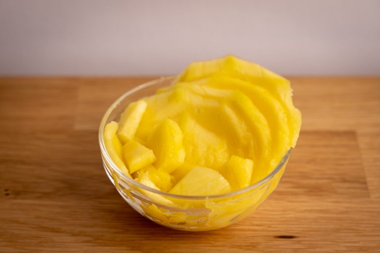 How Long Do Mangoes Last and How to Tell if They’re Bad? - Does It Go Bad?