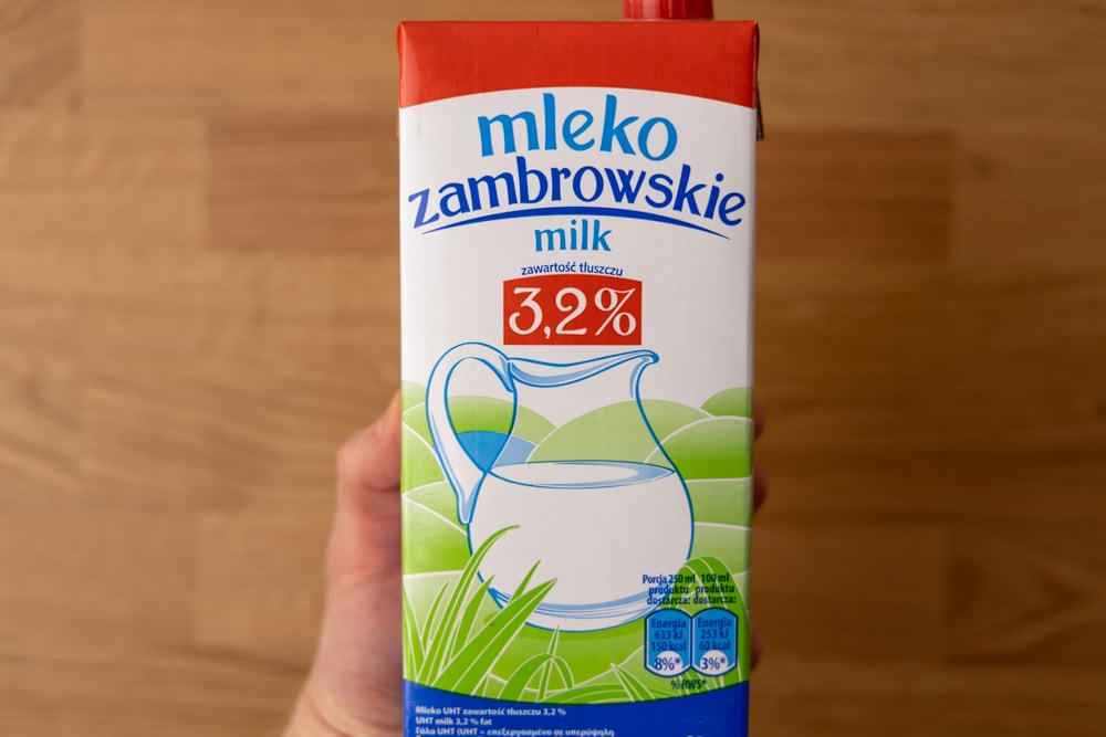 Does Evaporated Milk Go Bad? How Long Does It Last? - Does It Go Bad?