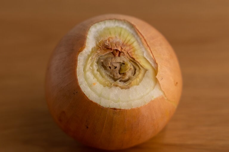 How to Tell if an Onion Is Bad? [5 Signs of Spoilage] - Does It Go Bad?