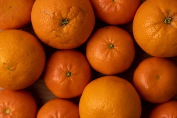 How Long Do Oranges Last and How to Tell if One Is Bad? - Does It Go Bad?