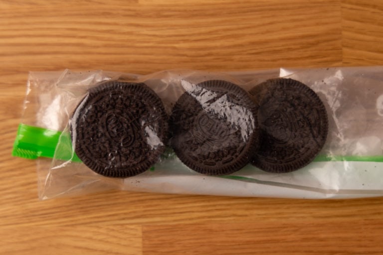 How Long Do Oreos Last? Are Expired Oreos Safe To Eat? - Does It Go Bad?