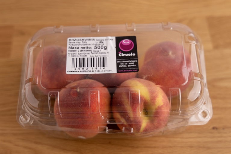 How Long Do Peaches Last and How to Tell if They’re Bad? - Does It Go Bad?