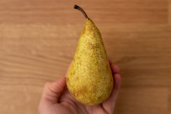 How Long Do Pears Last and How to Tell if They’re Bad? - Does It Go Bad?