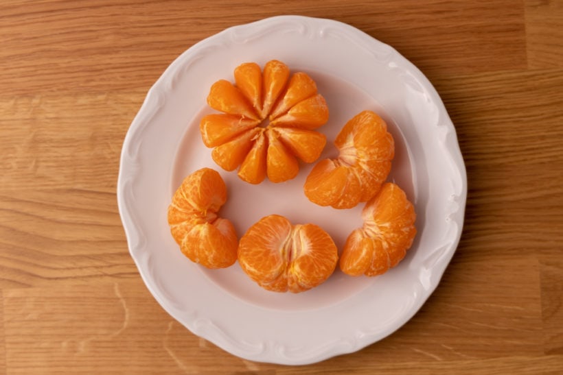 How Long Do Tangerines Last and How To Store Them? - Does It Go Bad?
