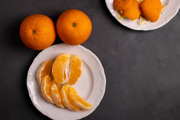 How Long Do Oranges Last and How to Tell if One Is Bad? - Does It Go Bad?