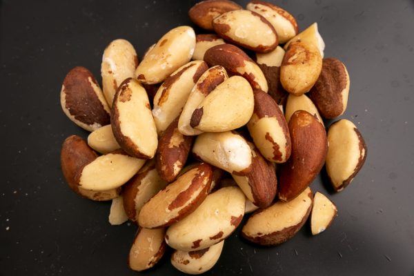 Do Brazil Nuts Go Bad? - Does It Go Bad?