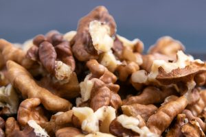 Do Walnuts Go Bad? - Does It Go Bad?