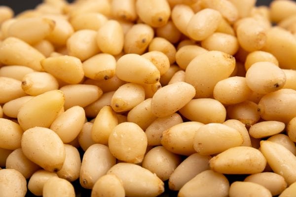 How Long Do Nuts Last? Storage & Shelf Life of Nuts - Does It Go Bad?