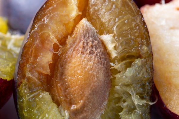 How Long Do Plums Last and How to Tell if They’re Bad? - Does It Go Bad?