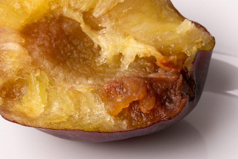 How Long Do Plums Last and How to Tell if They’re Bad? - Does It Go Bad?