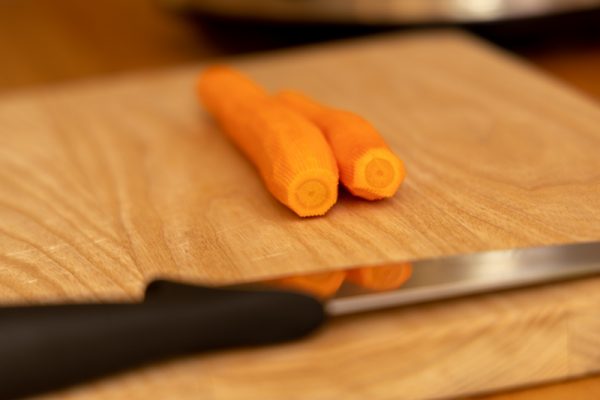 How Long Do Carrots Last and How to Tell if They’re Bad?