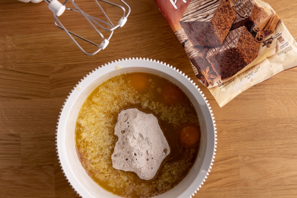 Does Cake Mix Go Bad? Everything About Expired Cake Mix - Does It Go Bad?