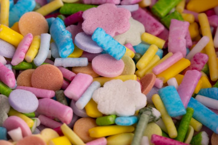 Do Sprinkles Expire? How Long Do Sprinkles Last? - Does It Go Bad?