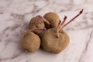 How to Tell if a Potato Is Bad? [3 Signs of Spoilage] - Does It Go Bad?