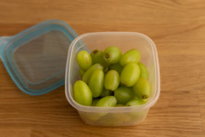 How to Store Grapes to Keep Them Fresh? - Does It Go Bad?