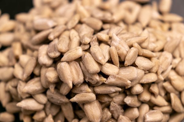 Do Sunflower Seeds Go Bad? - Does It Go Bad?