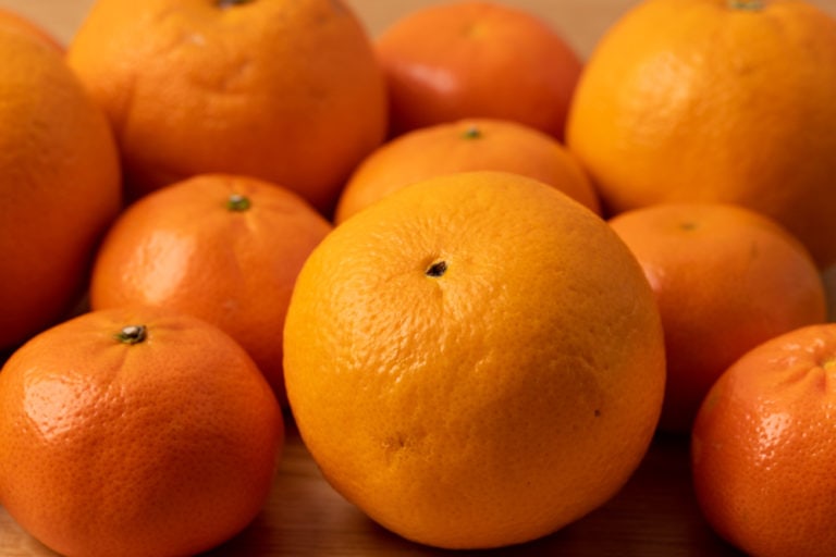 How Long Do Tangerines Last and How To Store Them? - Does It Go Bad?