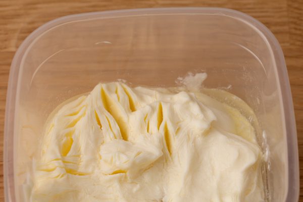 Can You Freeze Heavy Cream? (Before & After Pics) - Does It Go Bad?