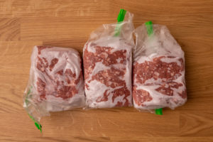 Can You Freeze Cooked (or Raw) Pork? How Long Can You Freeze Pork ...