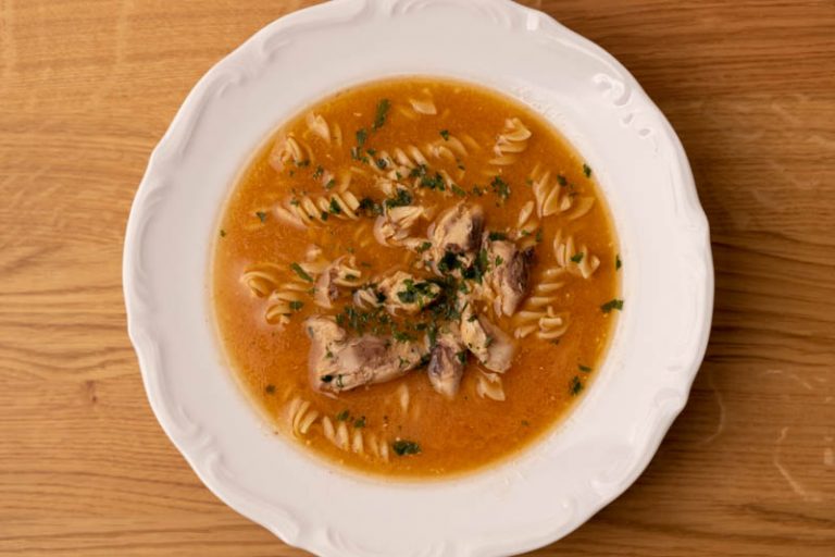 How Long Does Soup Last, and How to Store and Reheat It - Does It Go Bad?