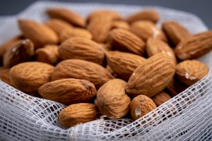 Do Almonds Go Bad? - Does It Go Bad?