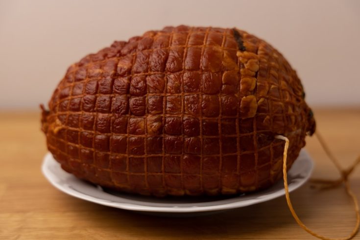 Does Ham Go Bad? - Does It Go Bad?
